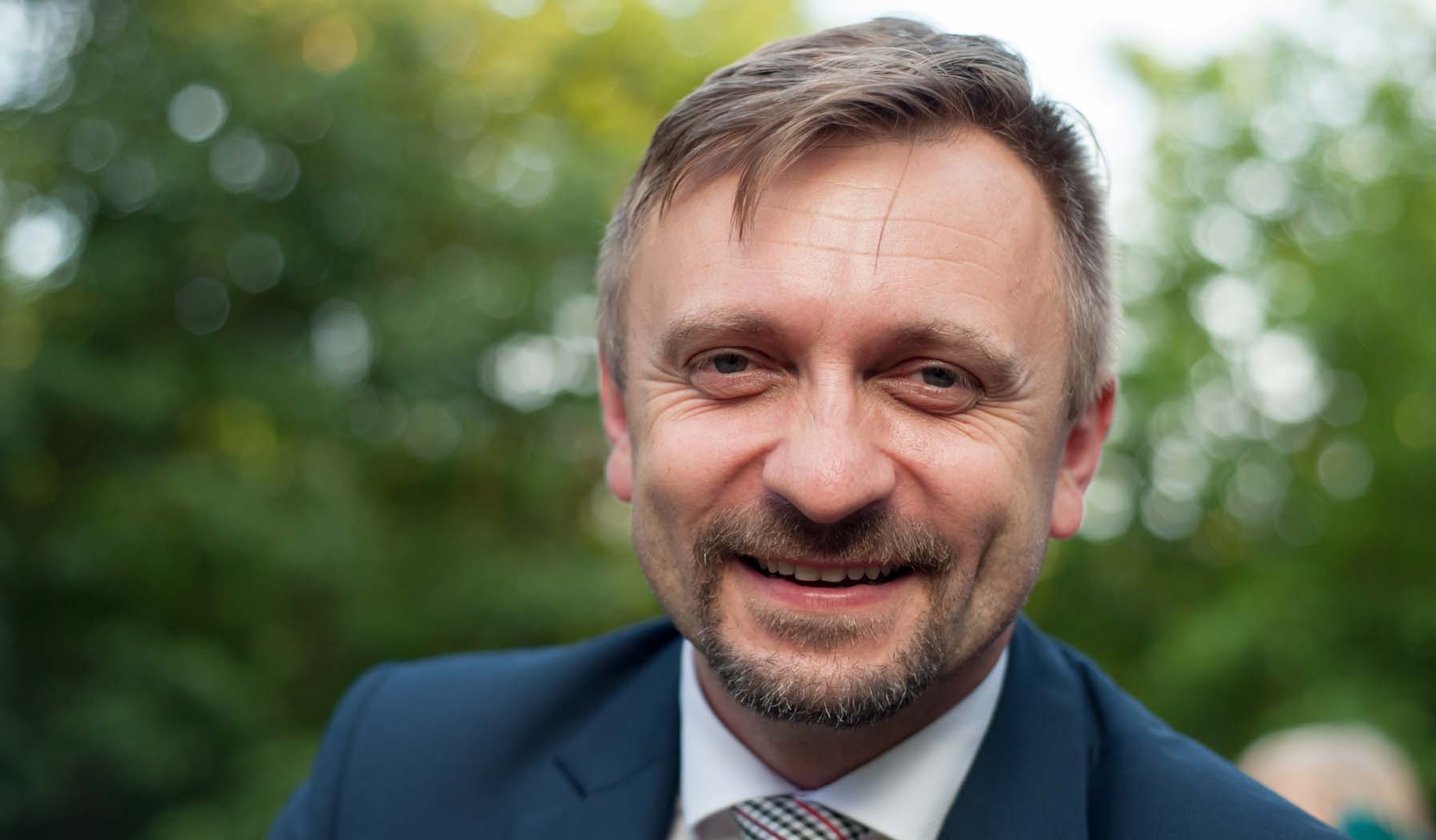 Ząbki rozbudują sieć kanalizacji - Życie Powiatu na Mazowszu