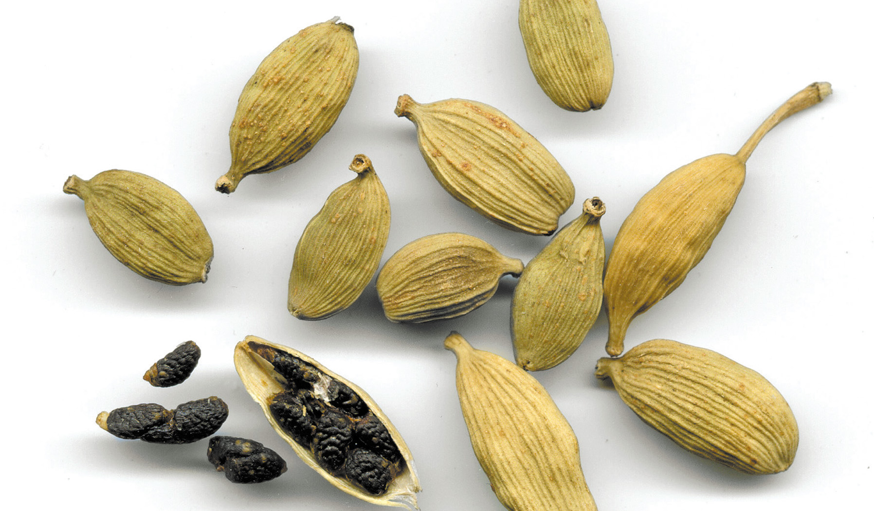Kardamon - czym go zastąpić i jak ?przeliczyć? na mielony - Życie ...
