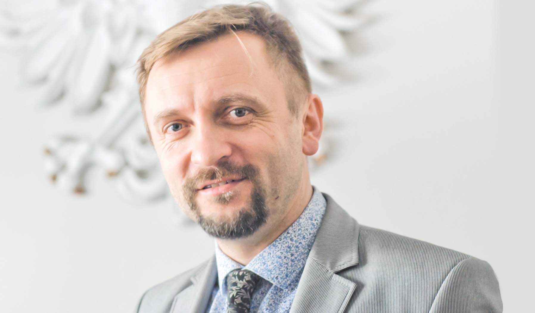 Robert Perkowski składa zawiadomienie do UOKIK ws. zawyżonych opłat za ...