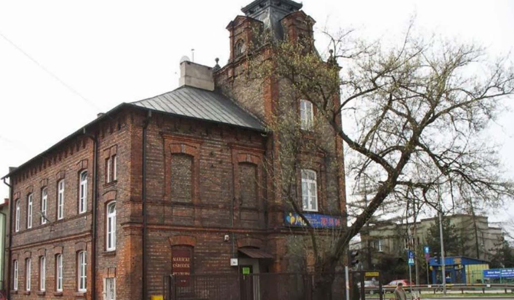 Wniosek MOK najlepszy w Polsce | Miasto Marki - Życie Powiatu na Mazowszu