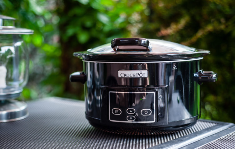 Crocktober Fest - czas świętowania slow cookingu - Życie Powiatu na ...
