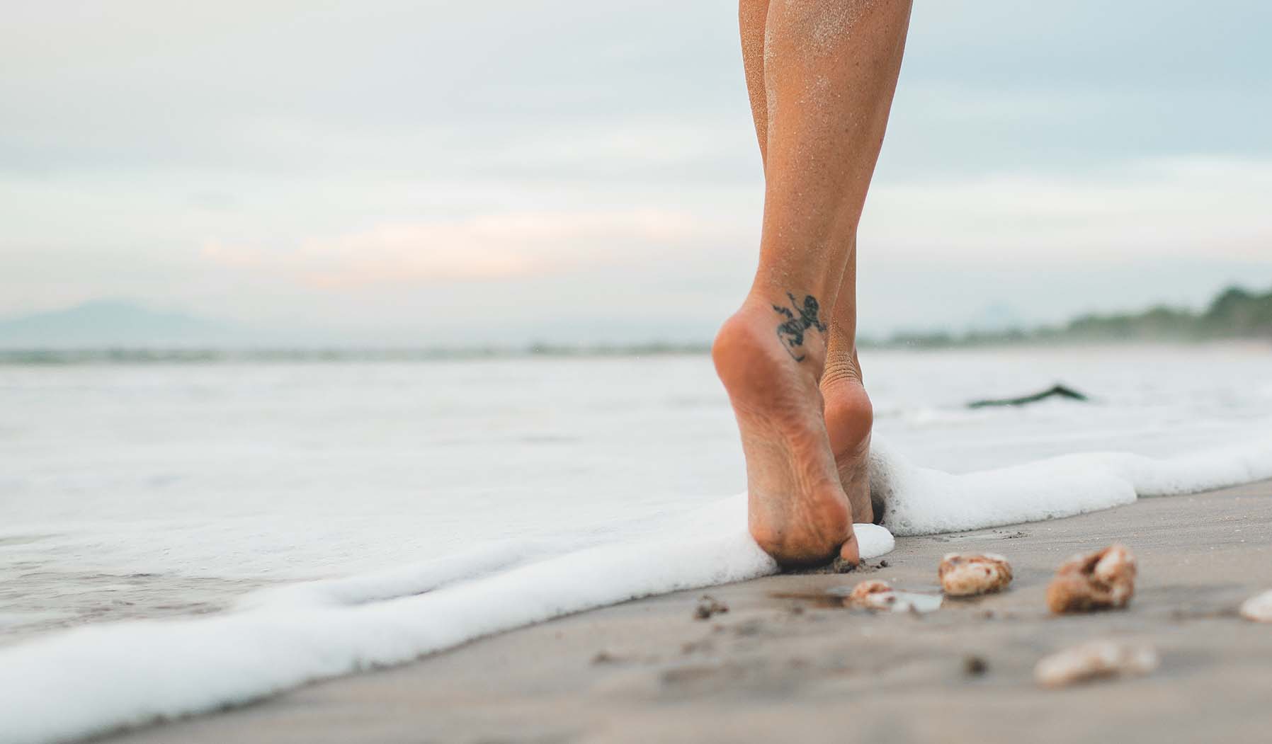 Zdrowe i piękne stopy przez cały rok - Życie Powiatu na Mazowszu