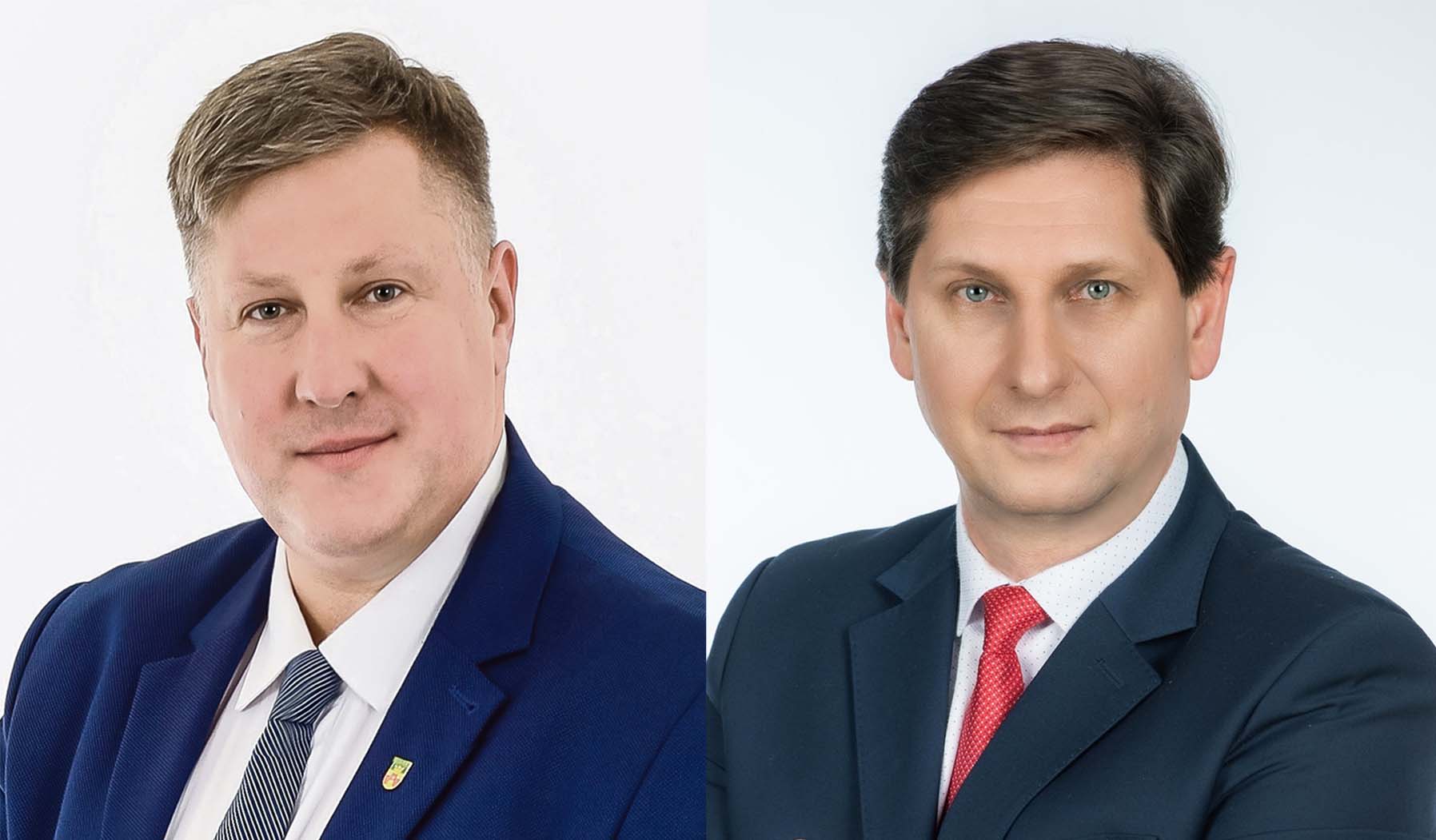 Jak głosowali mieszkańcy Marek - Życie Powiatu na Mazowszu