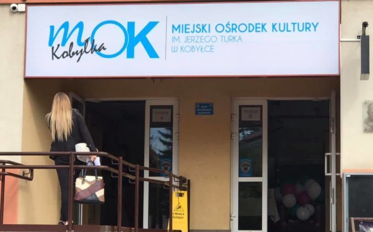 Kobyłka - IX Sesja Rady Miasta - Życie Powiatu na Mazowszu